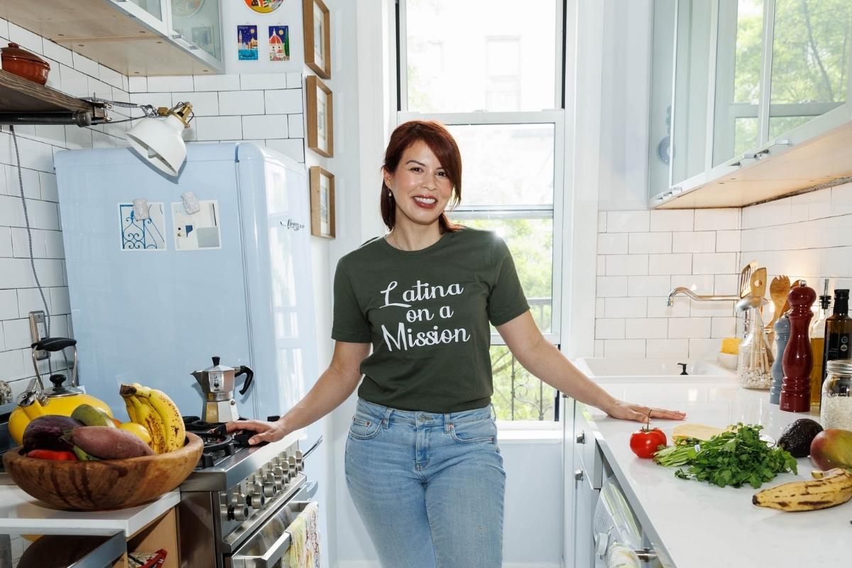 Home - Diana Rodriguez Nutrition